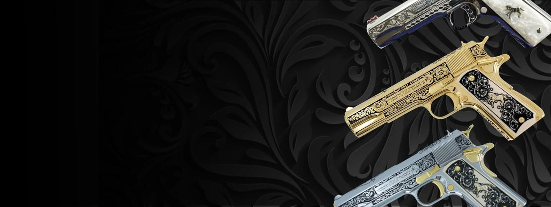 Revolvers