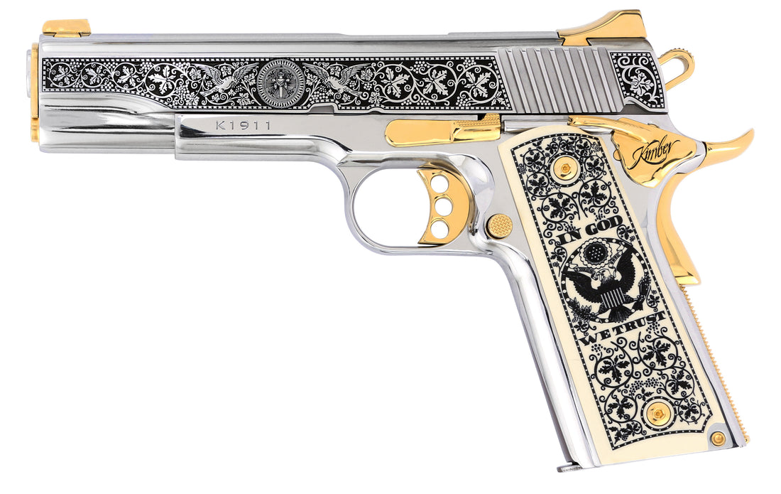 High Polished Stainless Steel